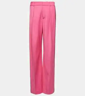 Area Casual Pants For Women