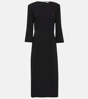 The Row Zip Up Evening Dresses