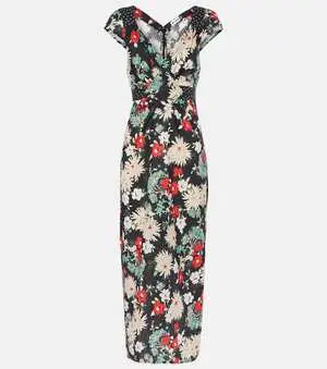 Rixo Floral Day Dresses