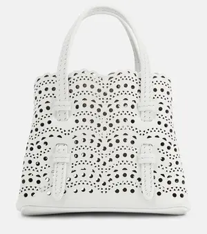 Alaia Mini Bags