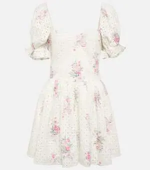 Loveshackfancy Glam Day Dresses