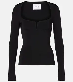 Galvan Freya Top