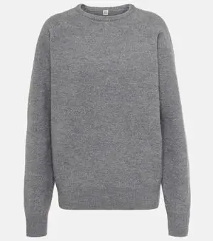 TOTEME Wool Sweater