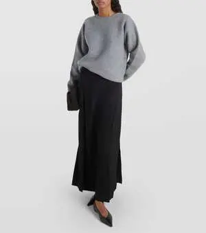 TOTEME Wool Sweater