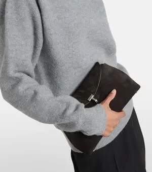 TOTEME Wool Sweater