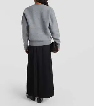 TOTEME Wool Sweater