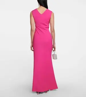 Roland Mouret Cady Gown
