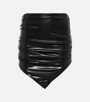 Attico Fitted Skirts