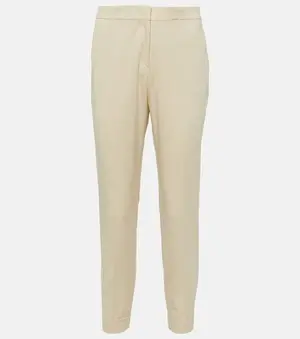 Etro Tapered Pants For Women