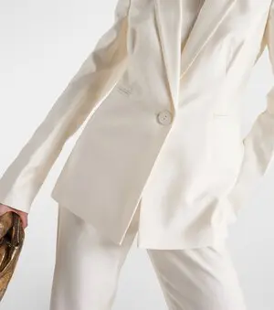 Galvan Sorrento Blazer