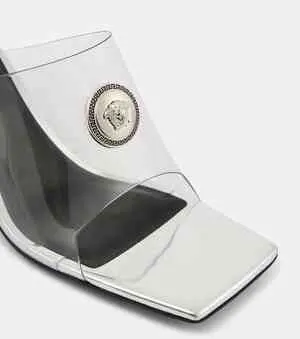 Versace Medusa '95 Pvc Mules