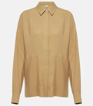 Toteme Blouse Shirts For Women