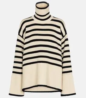 Toteme Striped Sweaters For Women