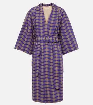 Dries Van Noten Pocket Day Dresses