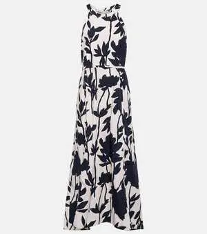 Brunello Cucinelli Sweetheart Day Dresses