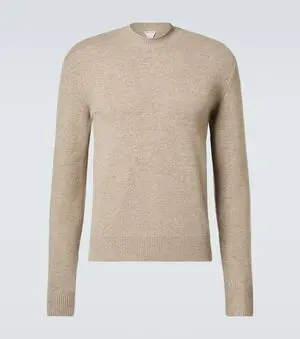 Bottega Veneta Cashmere-blend Sweater