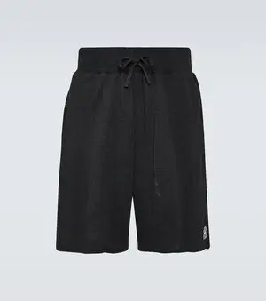 Undercover Knit Shorts