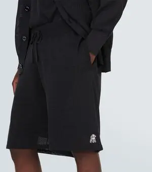 Undercover Knit Shorts