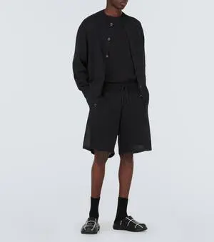 Undercover Knit Shorts