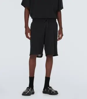 Undercover Knit Shorts