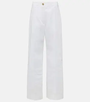 Patou Frill Pants For Women