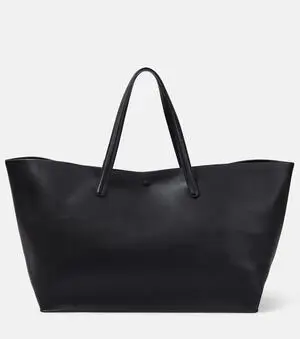 THE ROW Idaho Xl Leather Tote Bag
