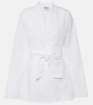 Tove Casual Kaftans Tunics