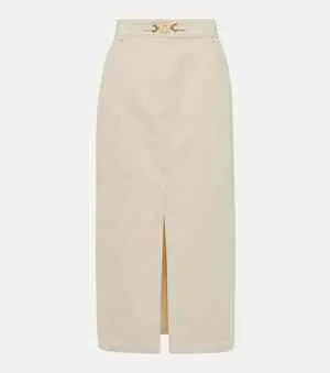 Patou Maxi Skirts