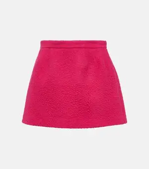 Red Valentino Mini Skirts