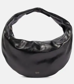 Khaite Medium Shoulder Bags