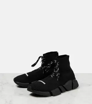 Balenciaga Speed 2.0 Sneakers