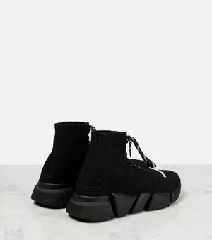 Balenciaga Speed 2.0 Sneakers