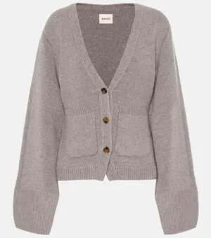 Khaite Layered Cardigans For Women