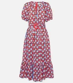 Diane Von Furstenberg Pocket Day Dresses
