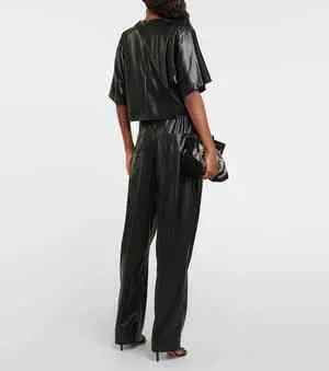 MARANT ETOILE Brooky Cropped Top