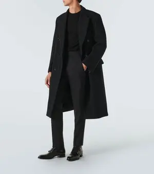 TOM FORD Sutherland Double Monk Strap Shoes