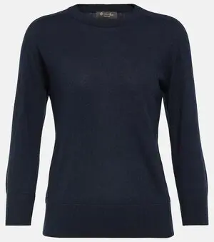 Loro Piana Cuffed Sweaters For Women