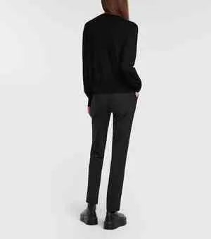 THE ROW Battersea Cashmere Cardigan