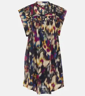 Marant Etoile Mini Day Dresses