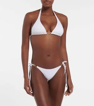 Melissa Odabash Bahamas Bikini Bottom