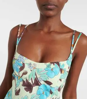 Stella McCartney Printed Top
