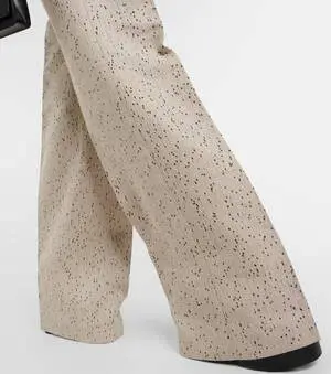 Altuzarra Laski Wide-leg Pants