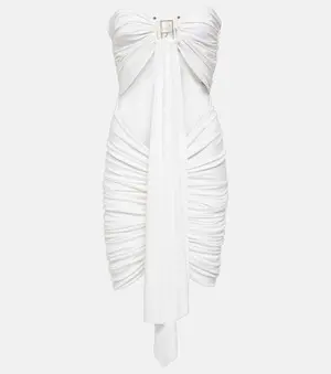 Christopher Esber Sweetheart Cocktail Dresses