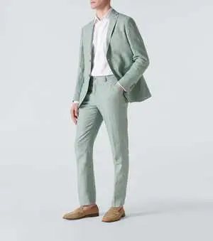 Etro Paisley Cotton Shirt
