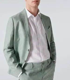 Etro Paisley Cotton Shirt