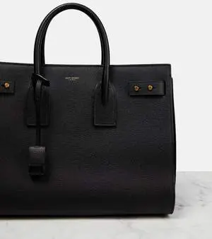 Saint Laurent Sac De Jour Medium Tote Bag