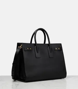 Saint Laurent Sac De Jour Medium Tote Bag