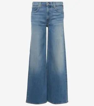 Citizens Of Humanity Fitted Jeans For Women