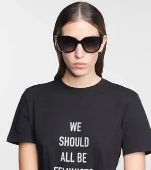 Dior Wildior Bu Sunglasses