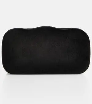 Gucci Interlocking G Cat-eye Sunglasses